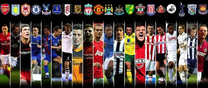 Buy English Premier League Football Tickets 2015/2016 Season.